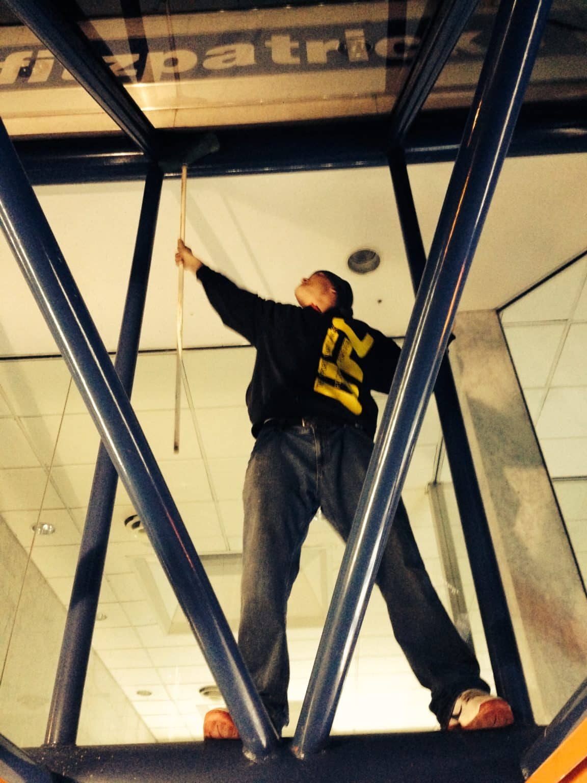 Portfolio - Elite Cleaning